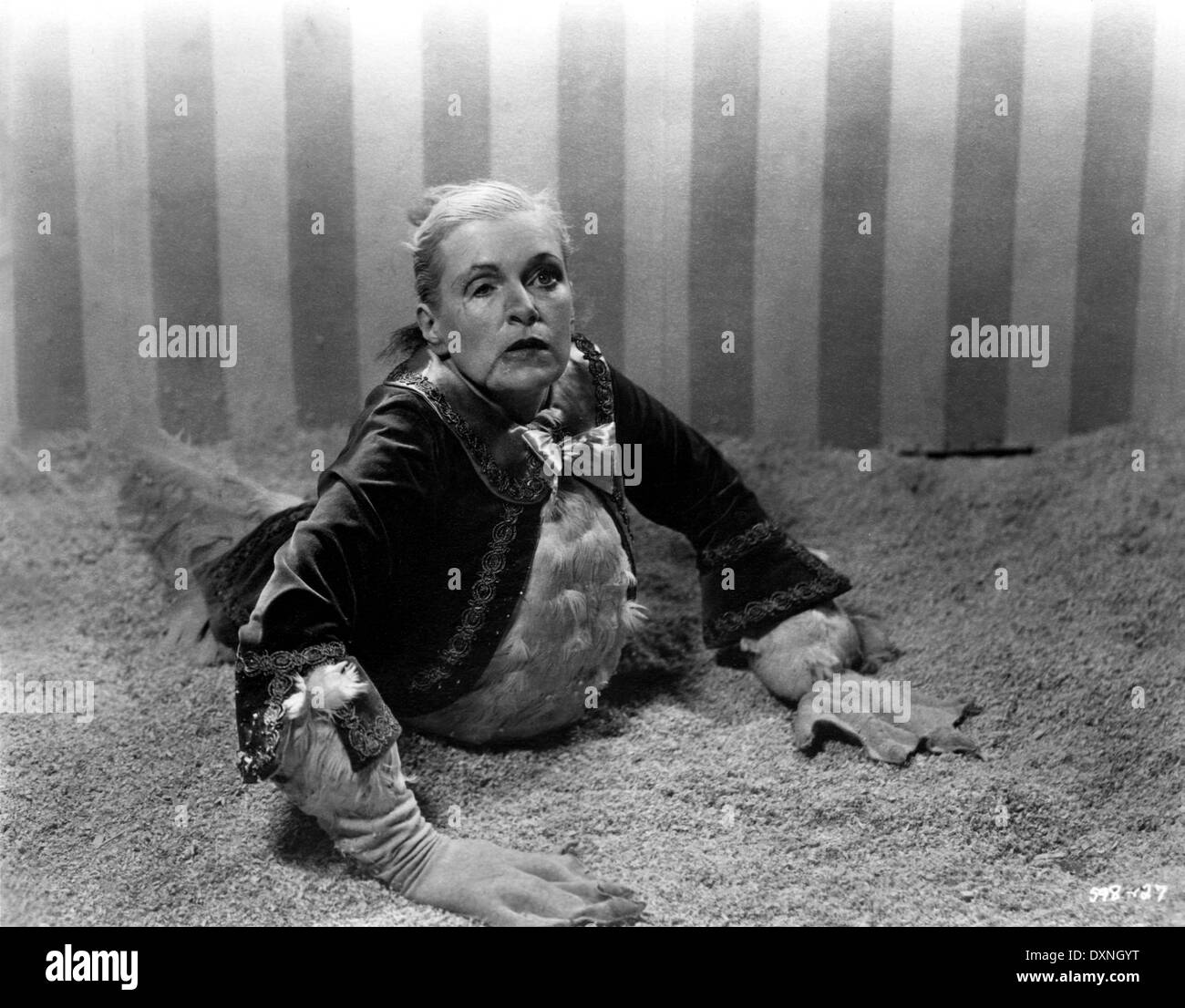 Freaks 1932 Black and White Stock Photos & Images - Alamy