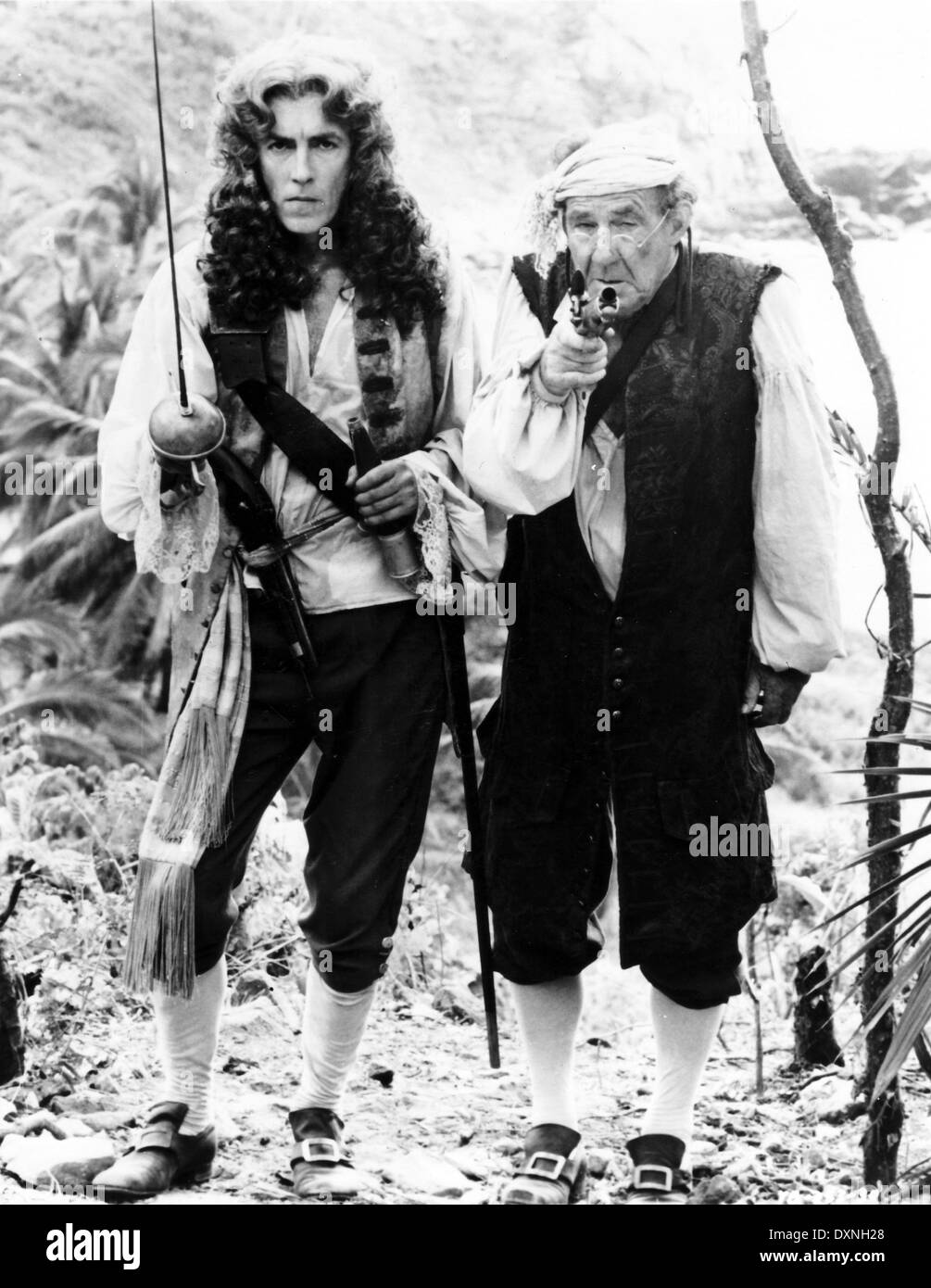 Yellowbeard High Resolution Stock Photography and Images - Alamy