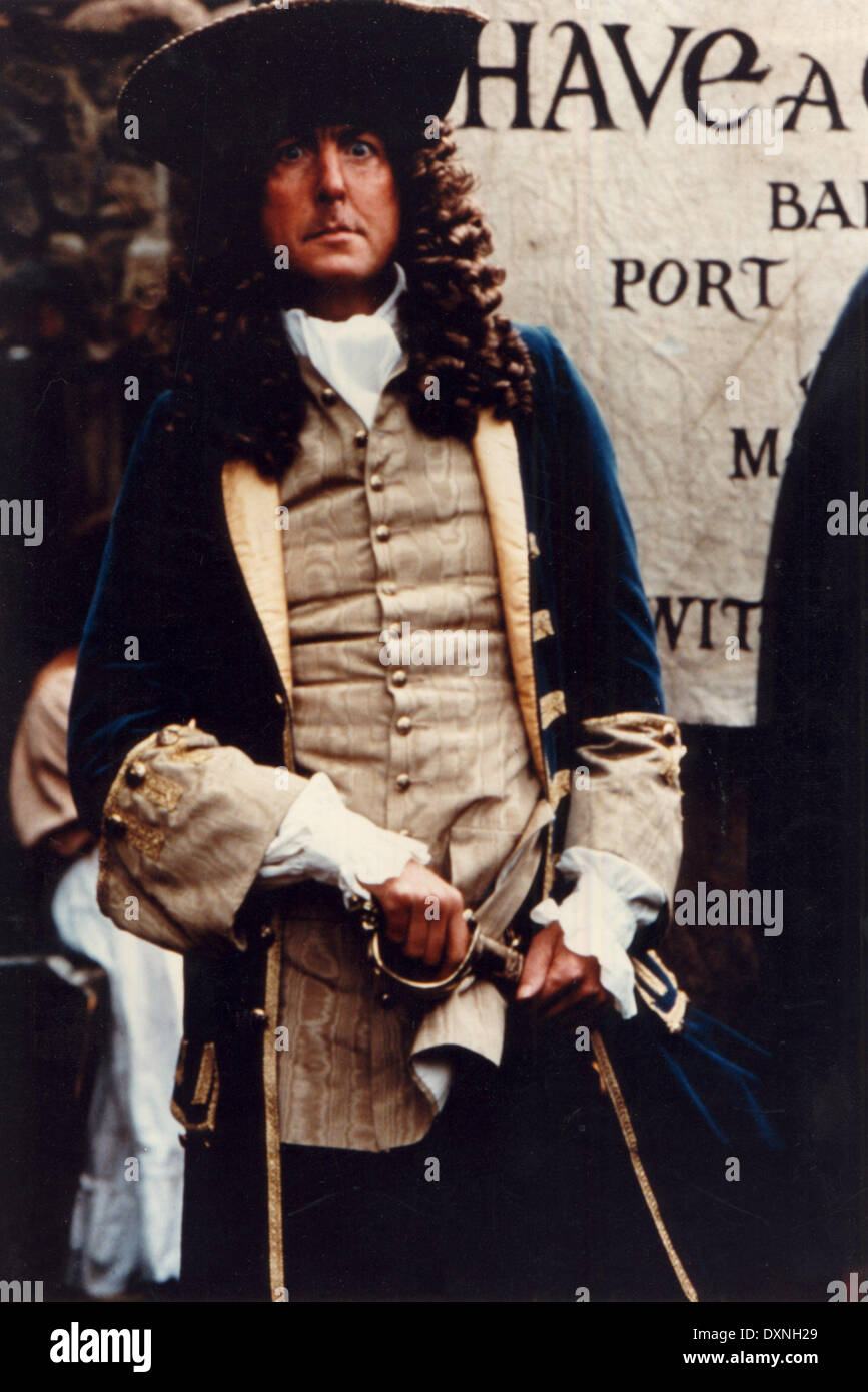 Yellowbeard hi-res stock photography and images - Alamy