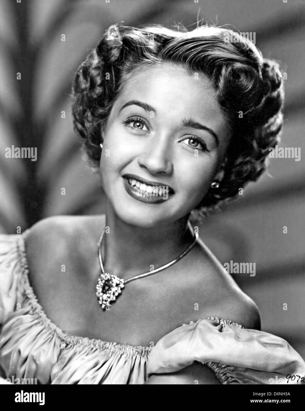 Jane powell hi-res stock photography and images - Alamy