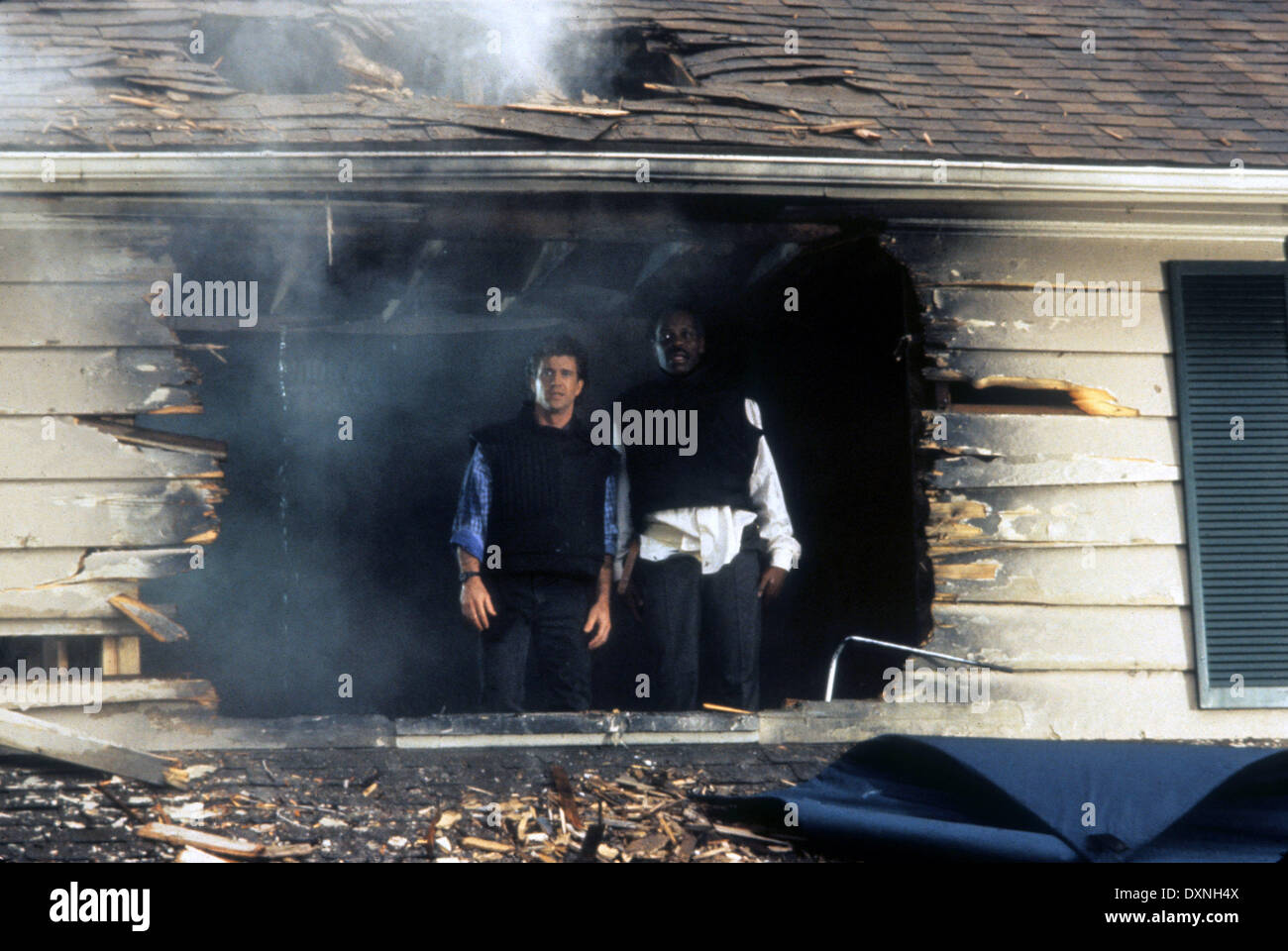 LETHAL WEAPON 2 Stock Photo - Alamy