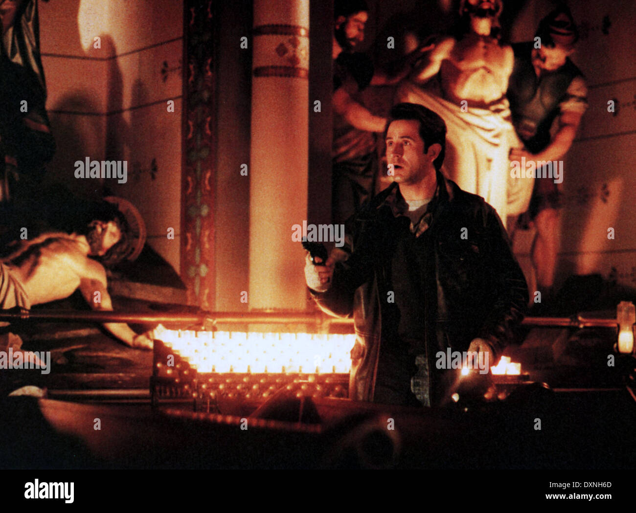 Innocent blood 1992 hi-res stock photography and images - Alamy