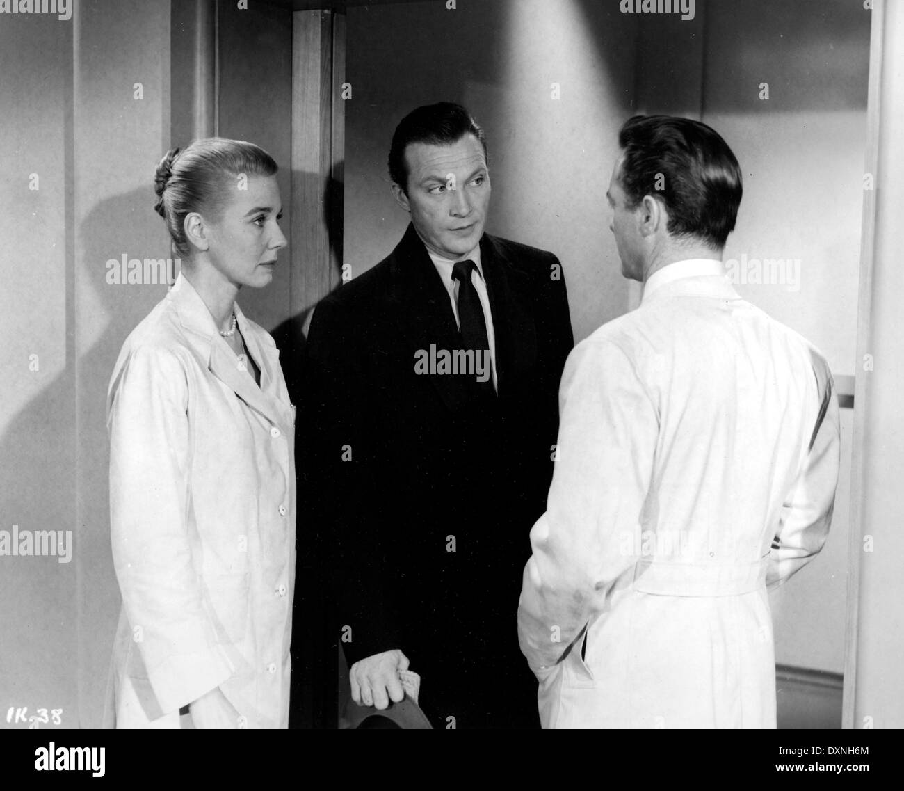 INTENT TO KILL Stock Photo - Alamy