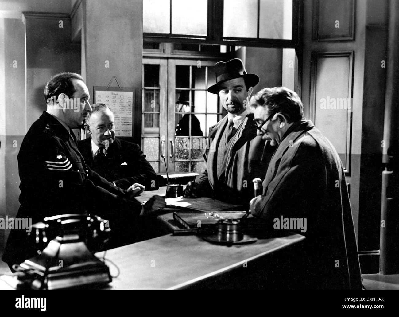 Charles campbell hi-res stock photography and images - Alamy