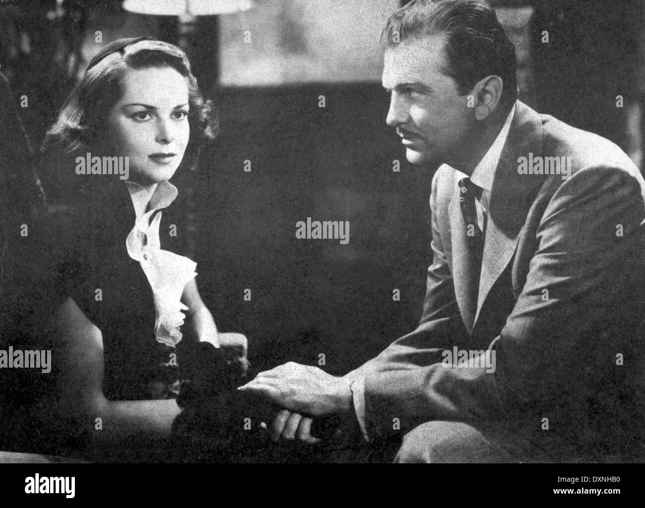 Jane randolph hi-res stock photography and images - Alamy