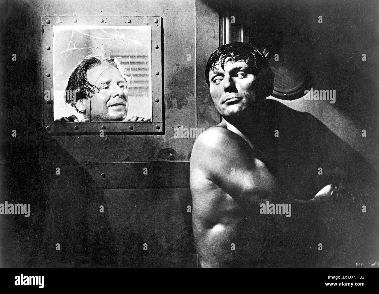 T men movie Black and White Stock Photos & Images - Alamy