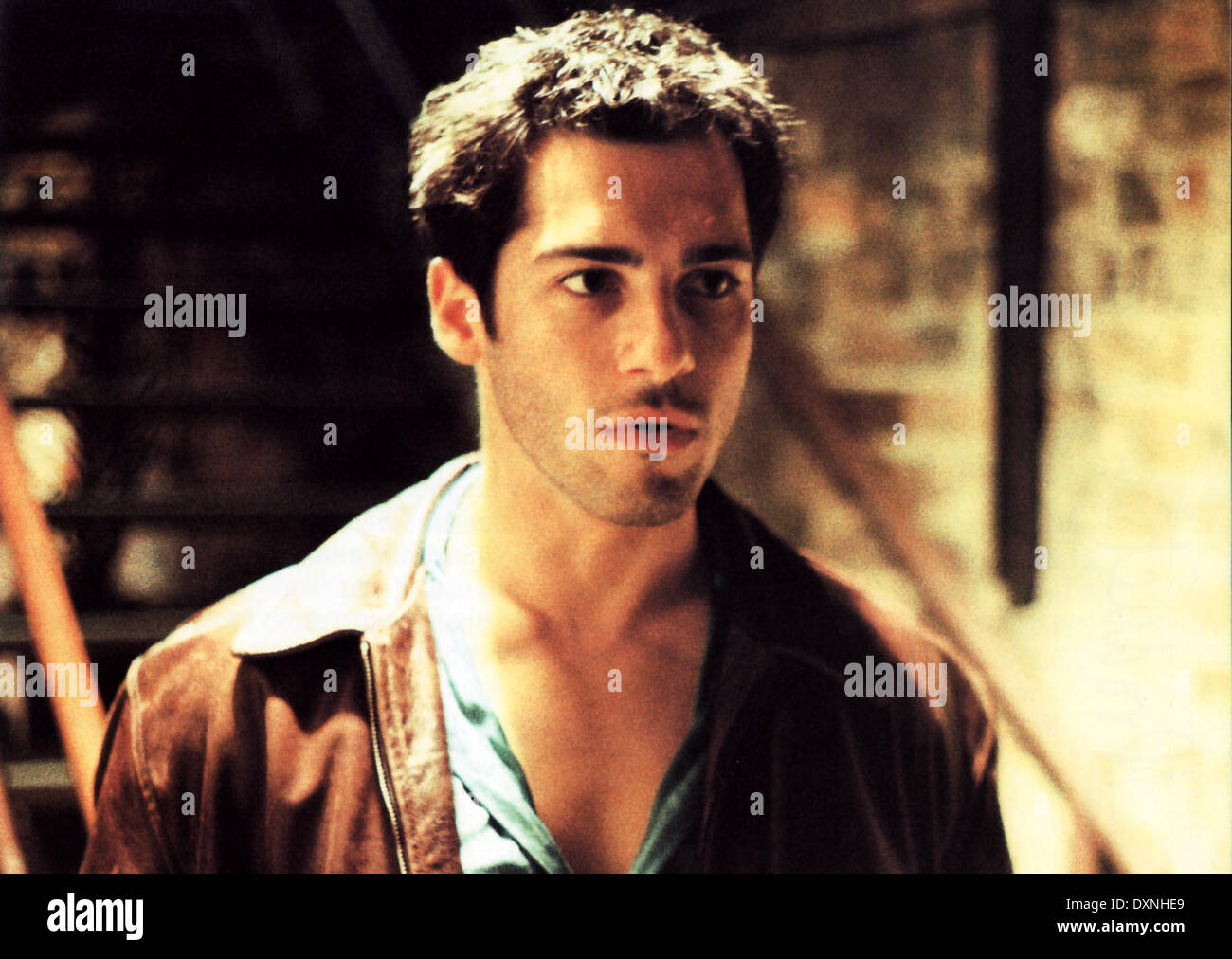 Alex dimitriades hi-res stock photography and images - Alamy