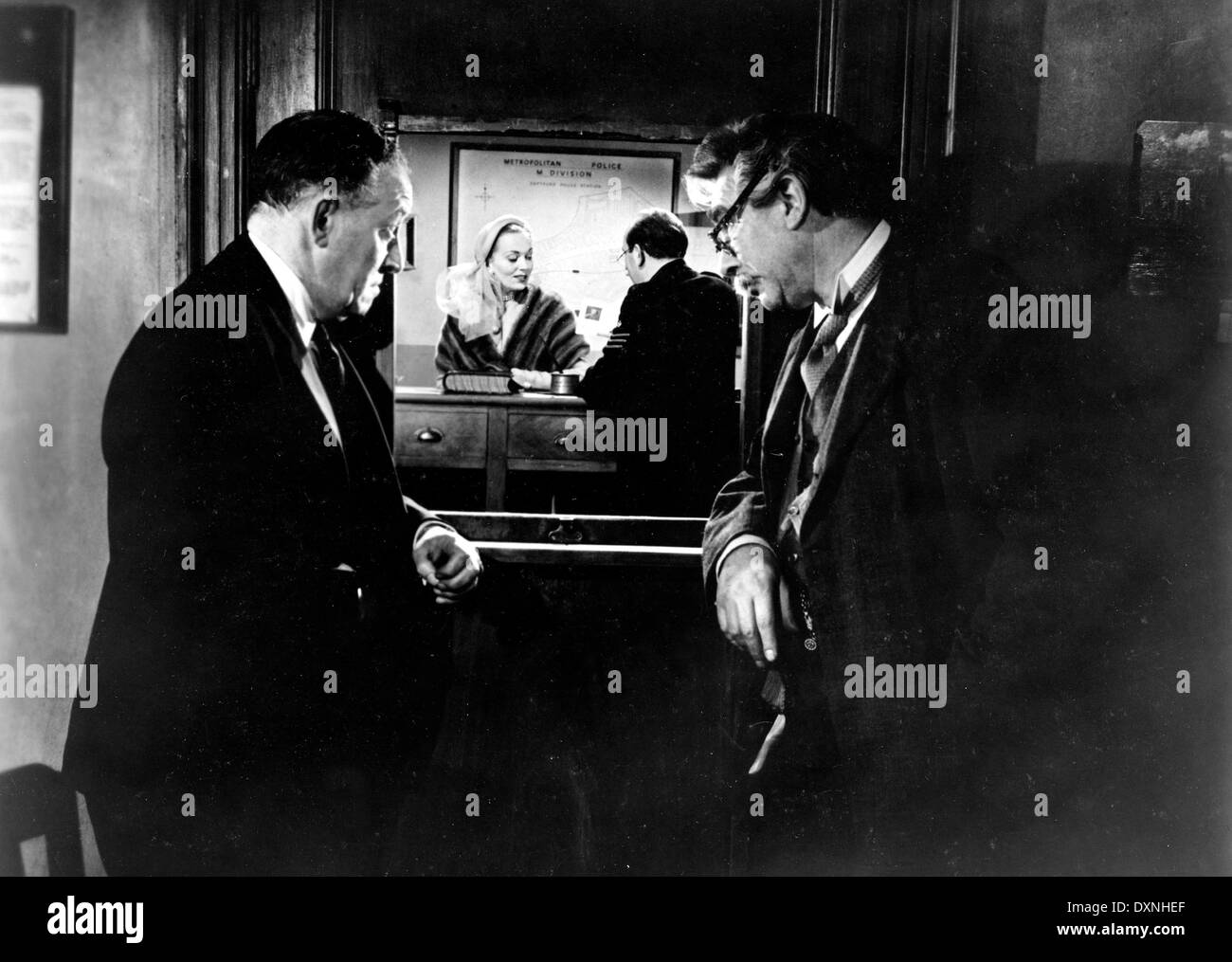 Charles campbell hi-res stock photography and images - Alamy