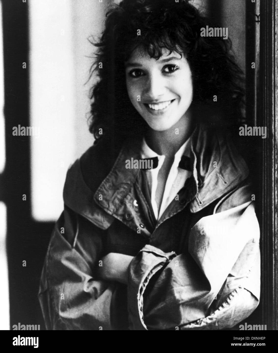 Jennifer Beals Flashdance Movie High Resolution Stock Photography and ...