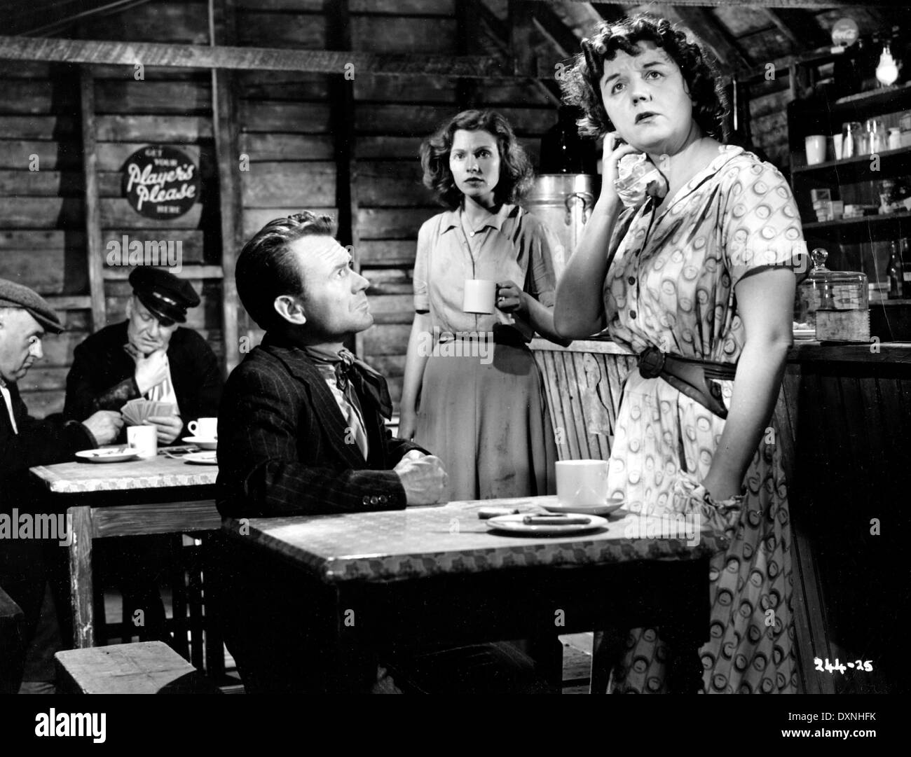 THE LONG MEMORY Stock Photo - Alamy