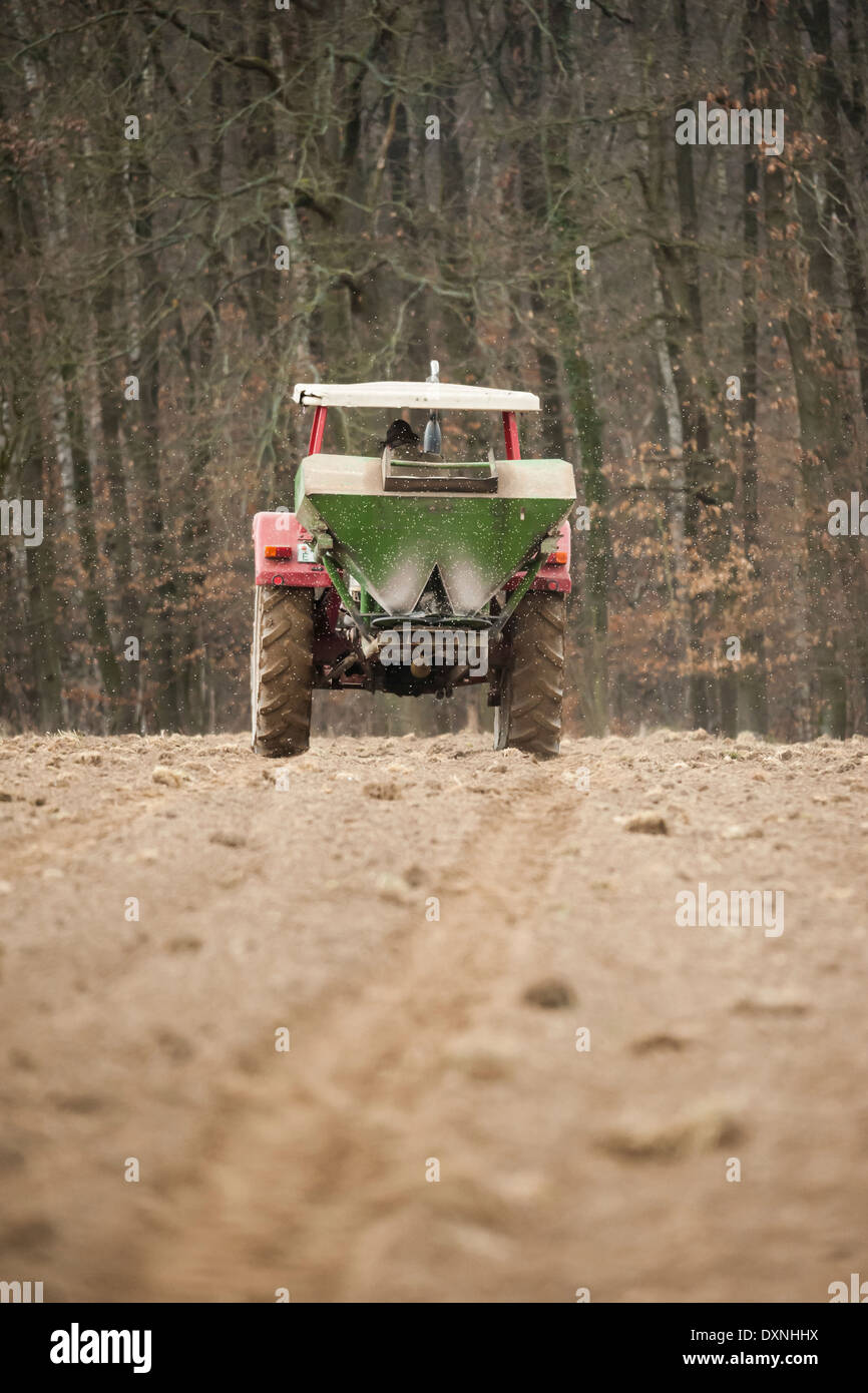 Artificial fertilizer hi-res stock photography and images - Alamy