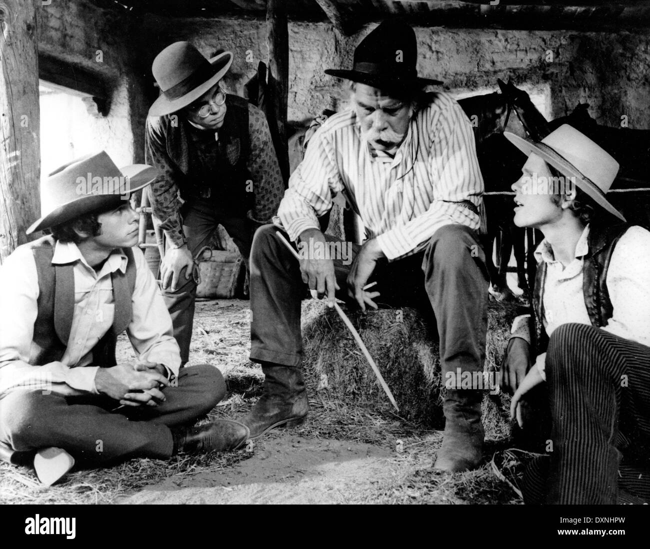 Gary grimes hi-res stock photography and images - Alamy