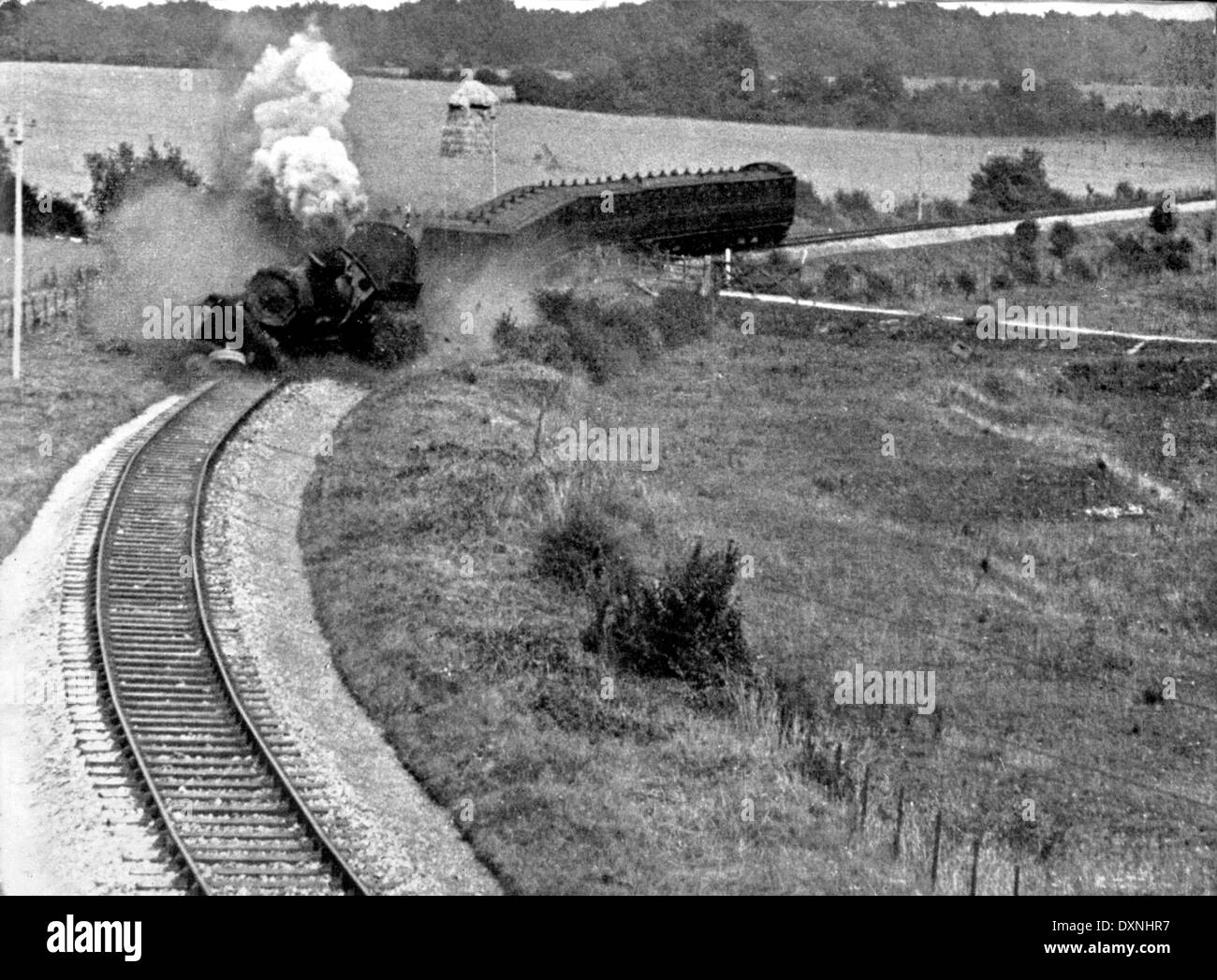 Wrecker hi-res stock photography and images - Alamy