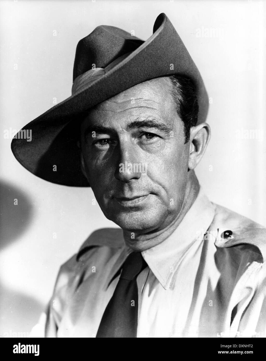 Chips rafferty hi-res stock photography and images - Alamy