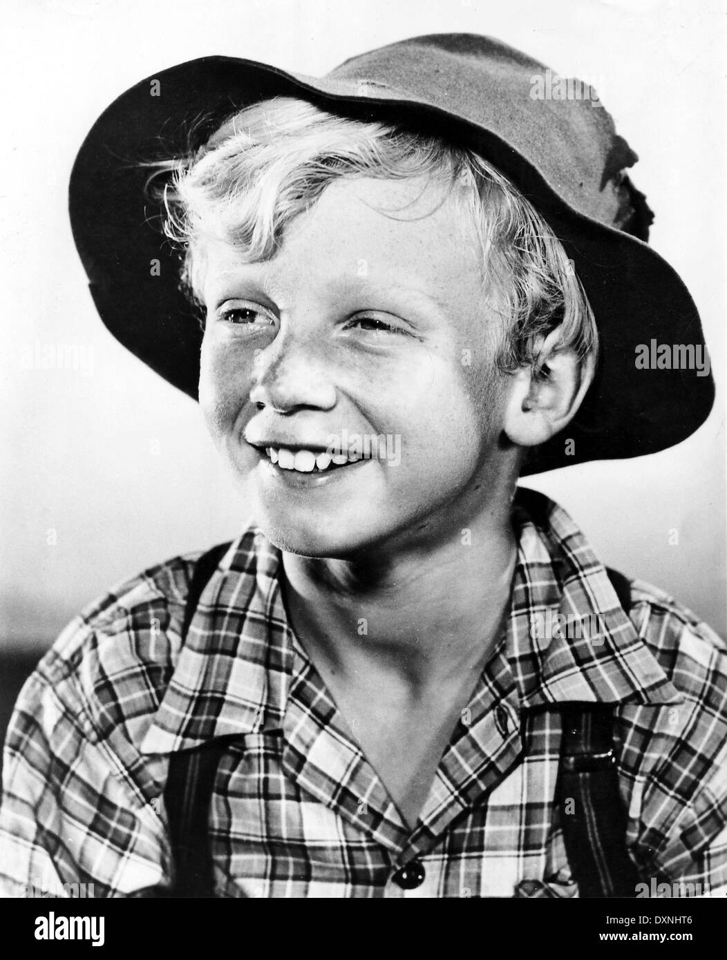 SMILEY GETS A GUN Stock Photo - Alamy