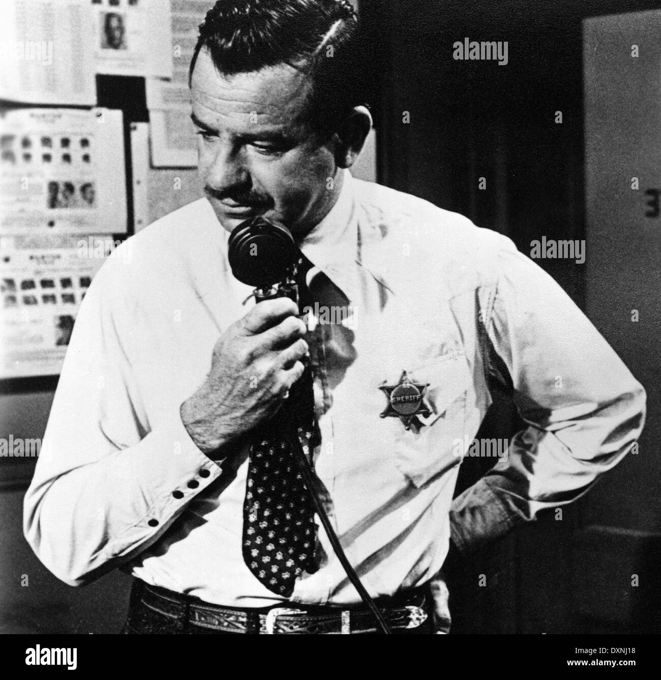 Lonely are the brave 1962 hi-res stock photography and images - Alamy