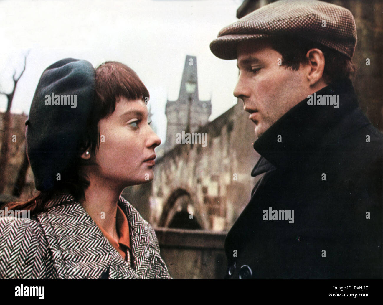 Operation daybreak 1975 film hi-res stock photography and images - Alamy