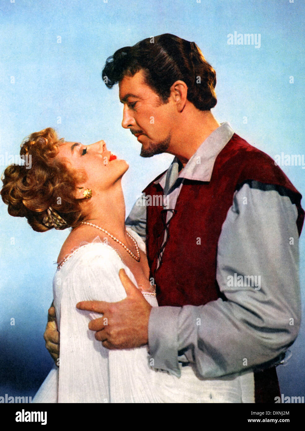 Quentin durward hi-res stock photography and images - Alamy