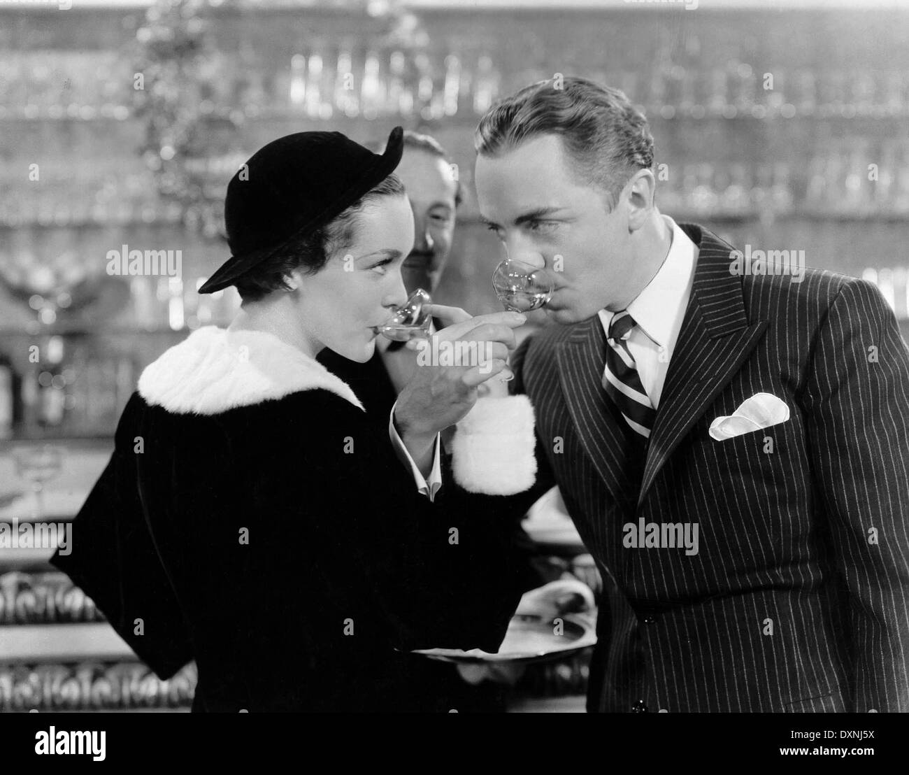 THE THIN MAN Stock Photo - Alamy