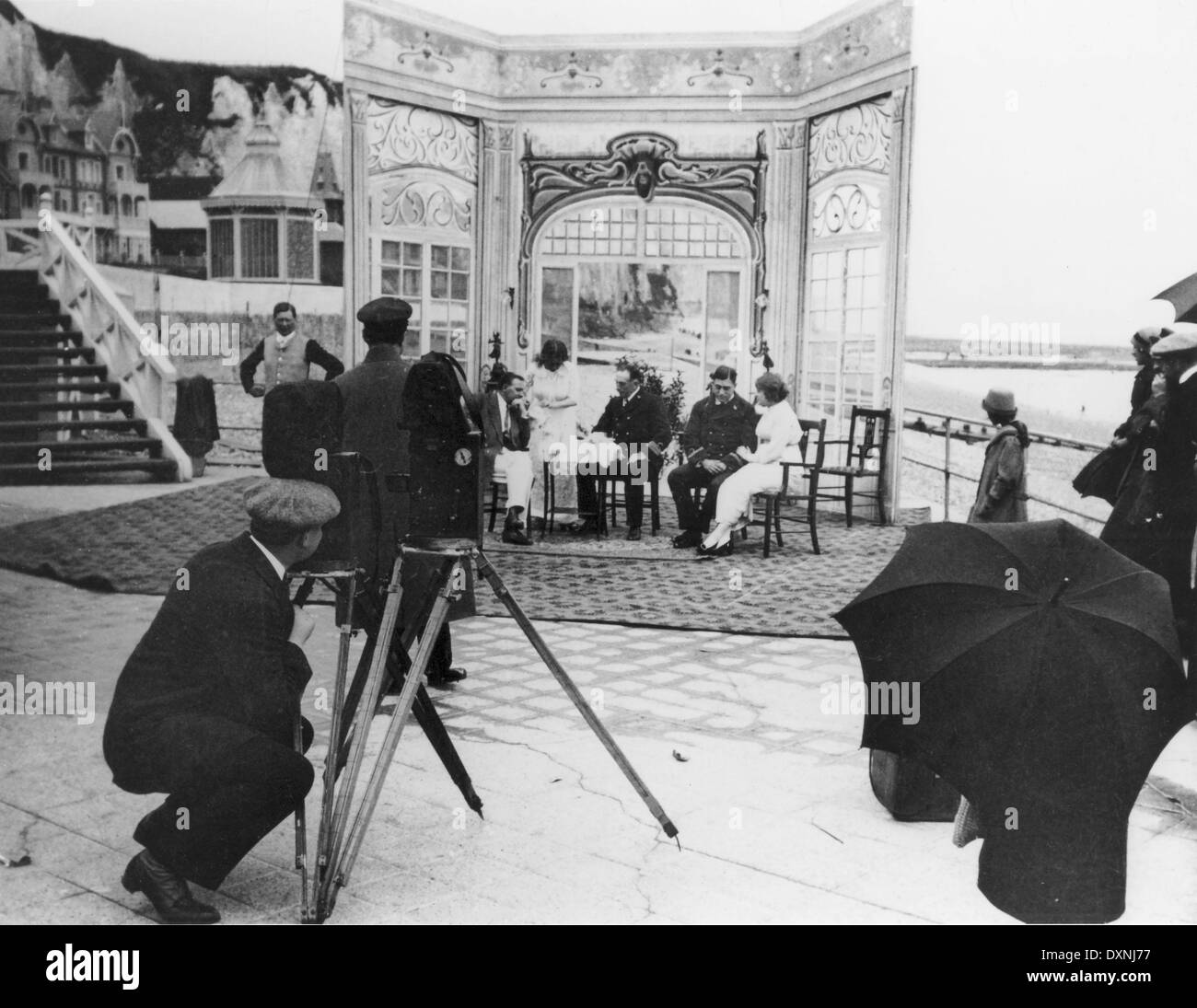 Le prince hi-res stock photography and images - Alamy