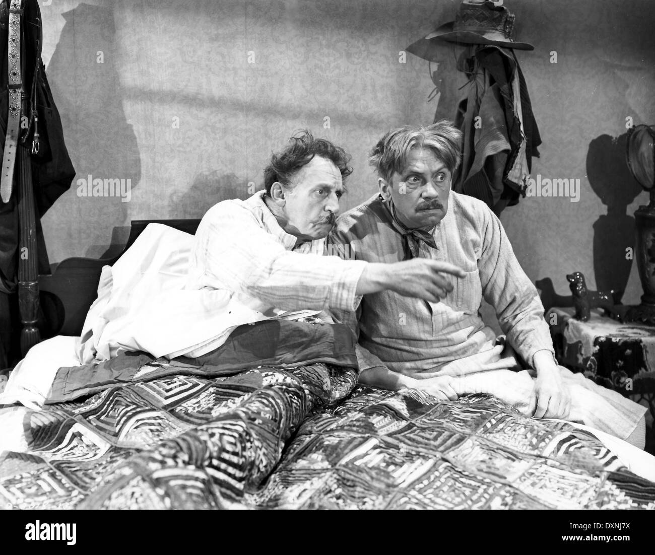 Victor potel hi-res stock photography and images - Alamy