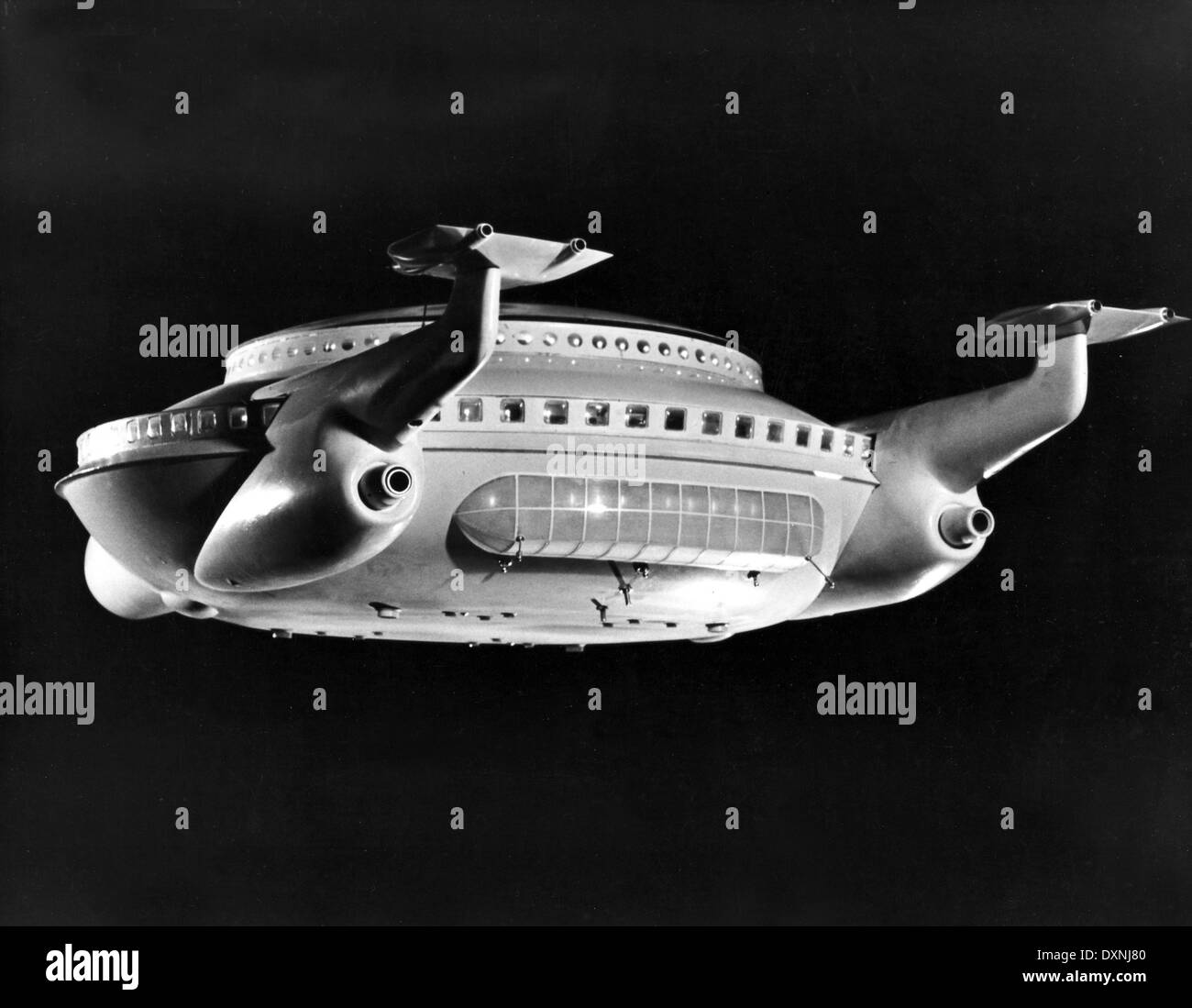 Daleks invasion earth hi-res stock photography and images - Alamy