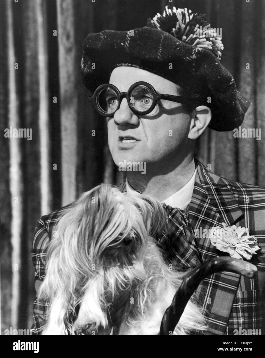 Gypsy film hi-res stock photography and images - Alamy