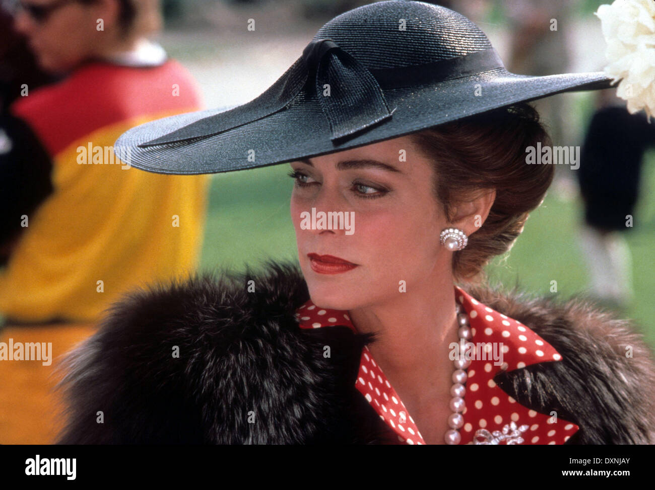 Barbara hutton hi-res stock photography and images - Alamy