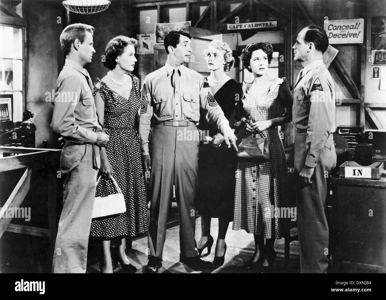 1950 Army High Resolution Stock Photography and Images - Alamy