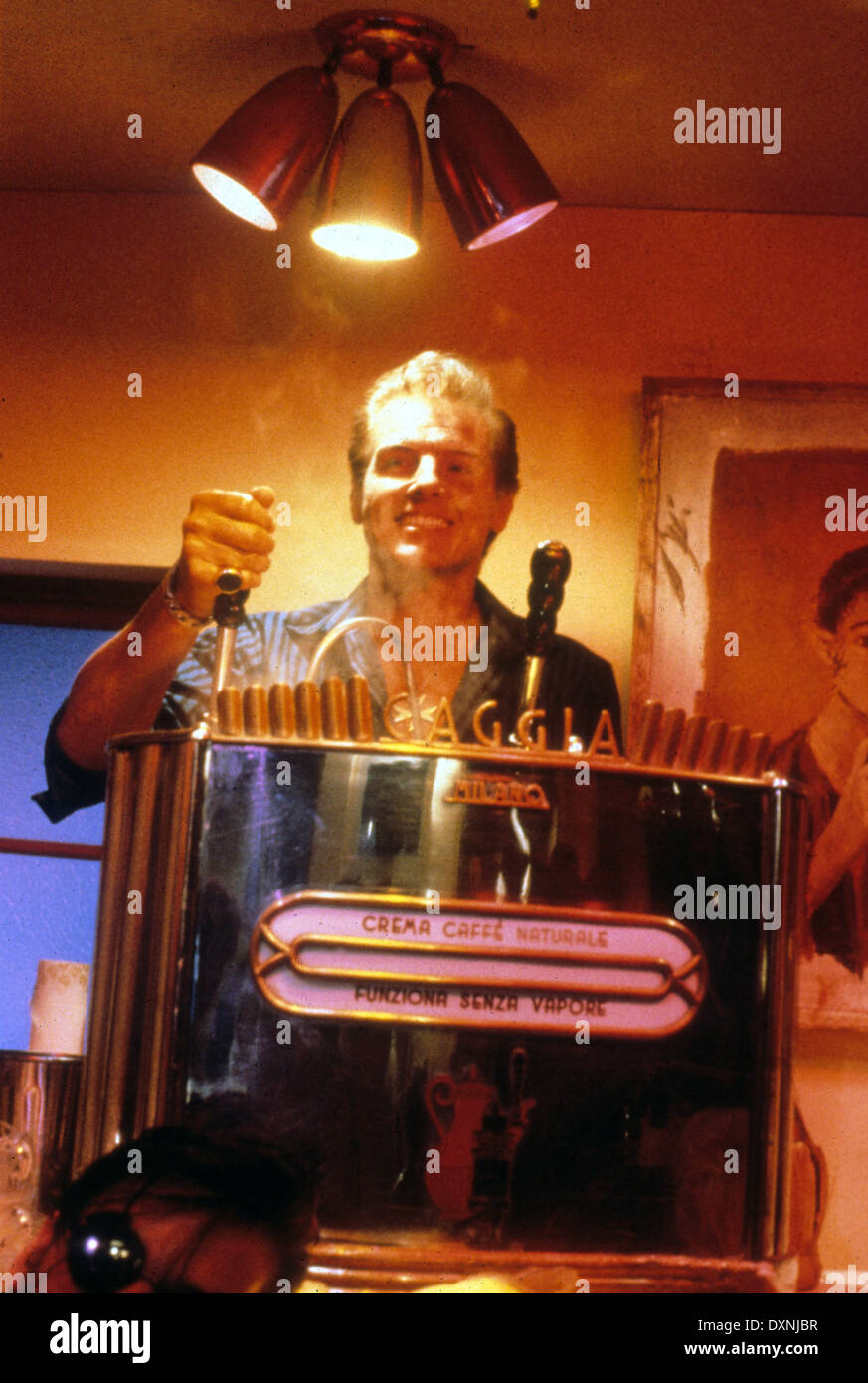 Absolute Beginners 1986 Stock Photos & Absolute Beginners 1986 Stock ...