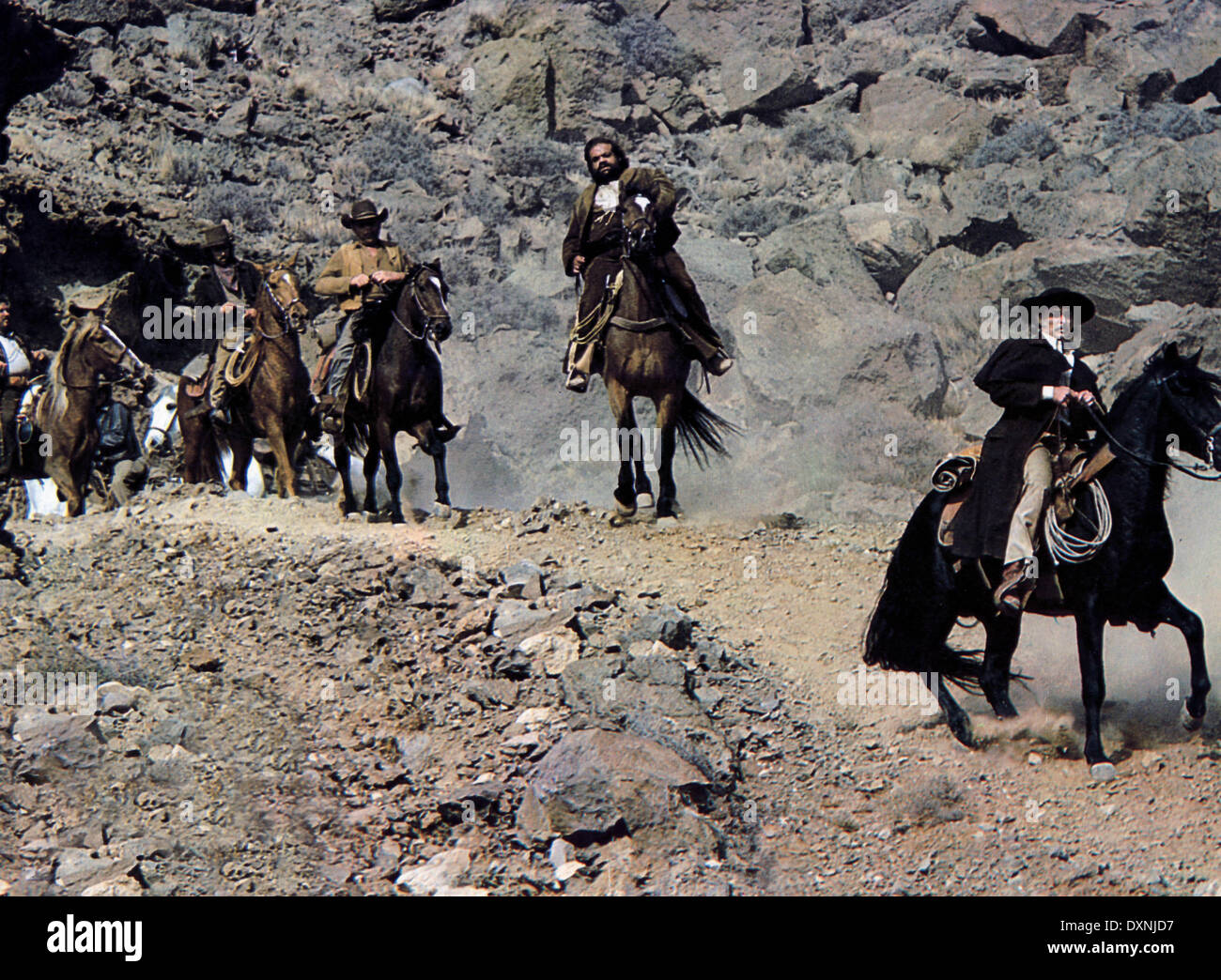 The hard ride film hi-res stock photography and images - Alamy