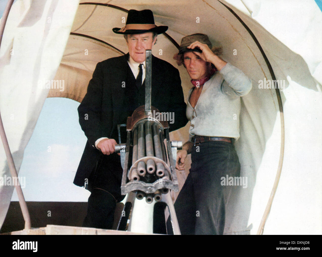 The hard ride film hi-res stock photography and images - Alamy