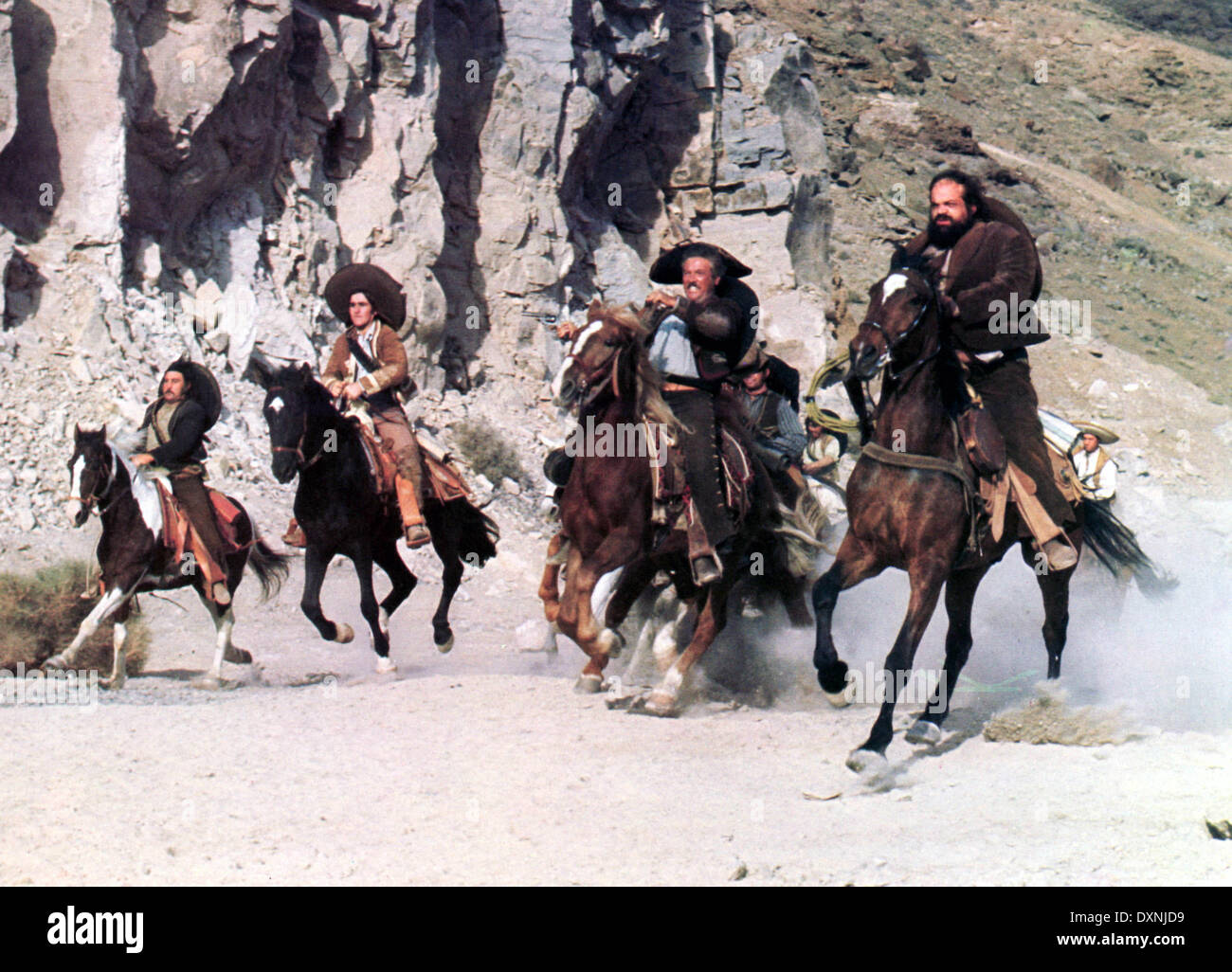 The hard ride film hi-res stock photography and images - Alamy