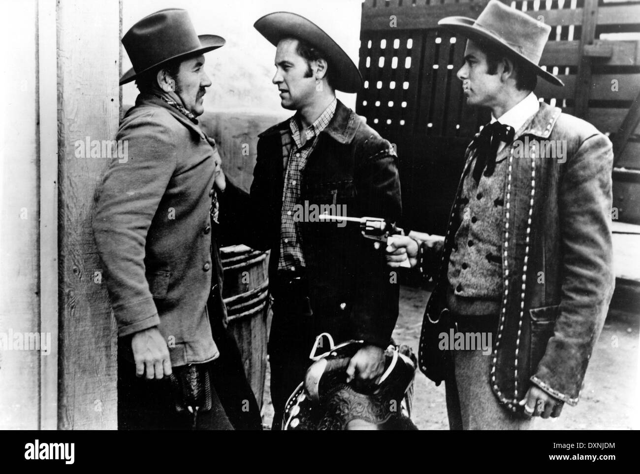 Texas 1941 william holden glenn hi-res stock photography and images - Alamy