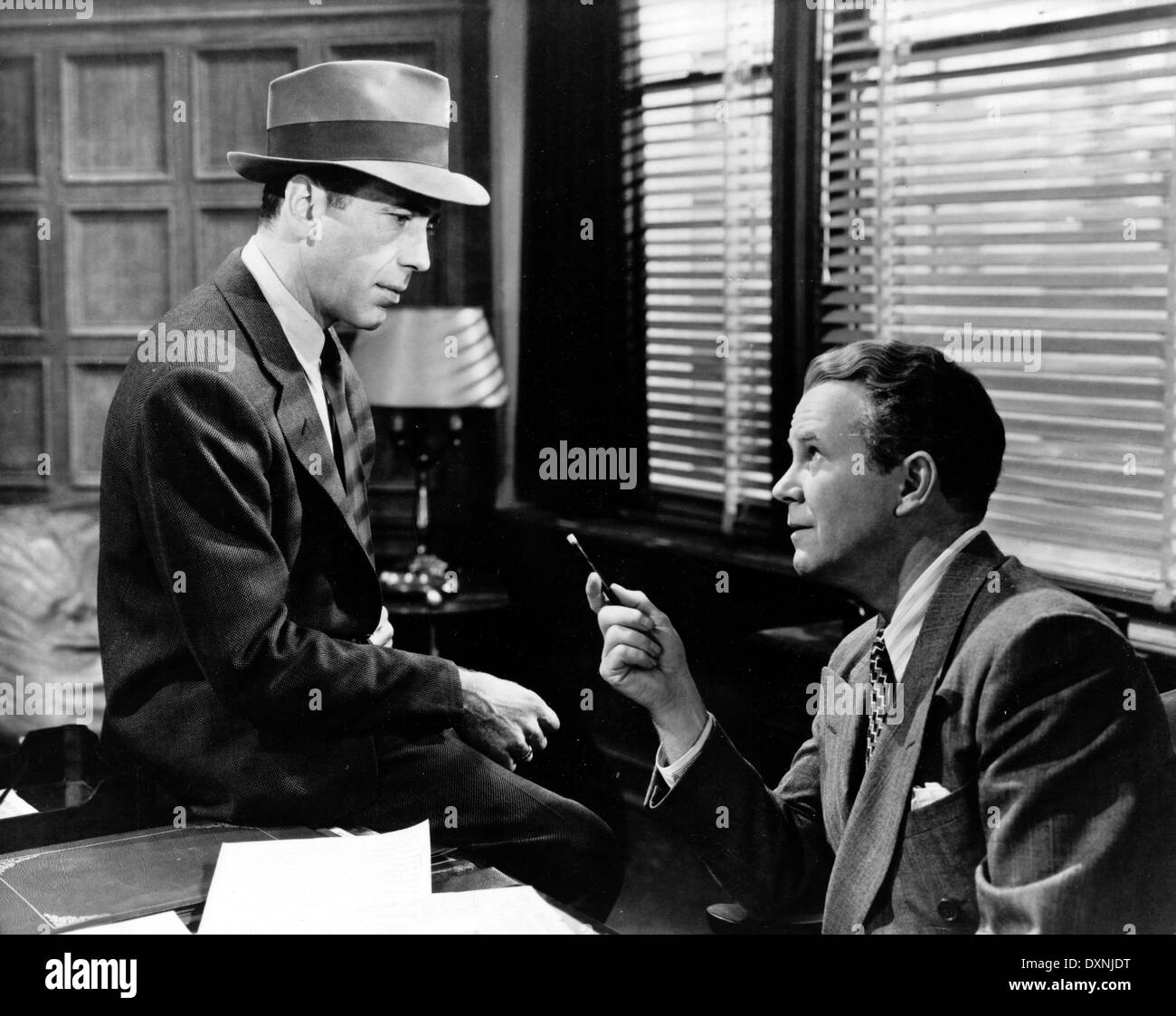 THE BIG SLEEP Stock Photo - Alamy