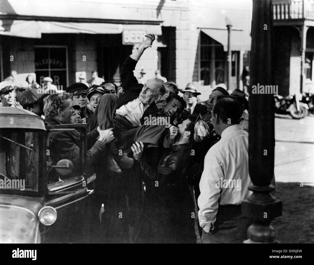 THE WILD ONE Stock Photo - Alamy