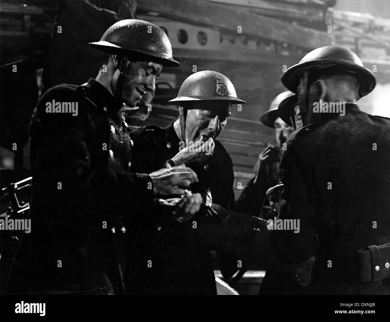 The bells go down 1943 hi-res stock photography and images - Alamy