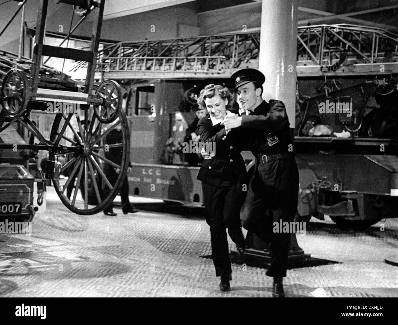 THE BELLS GO DOWN Stock Photo - Alamy