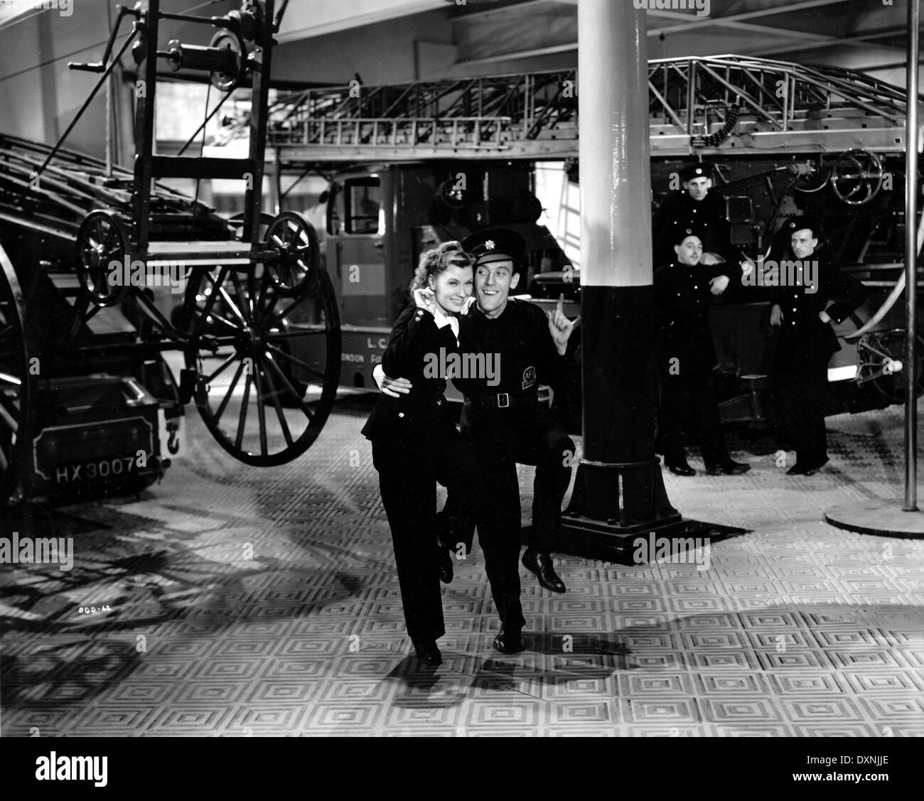 THE BELLS GO DOWN Stock Photo - Alamy