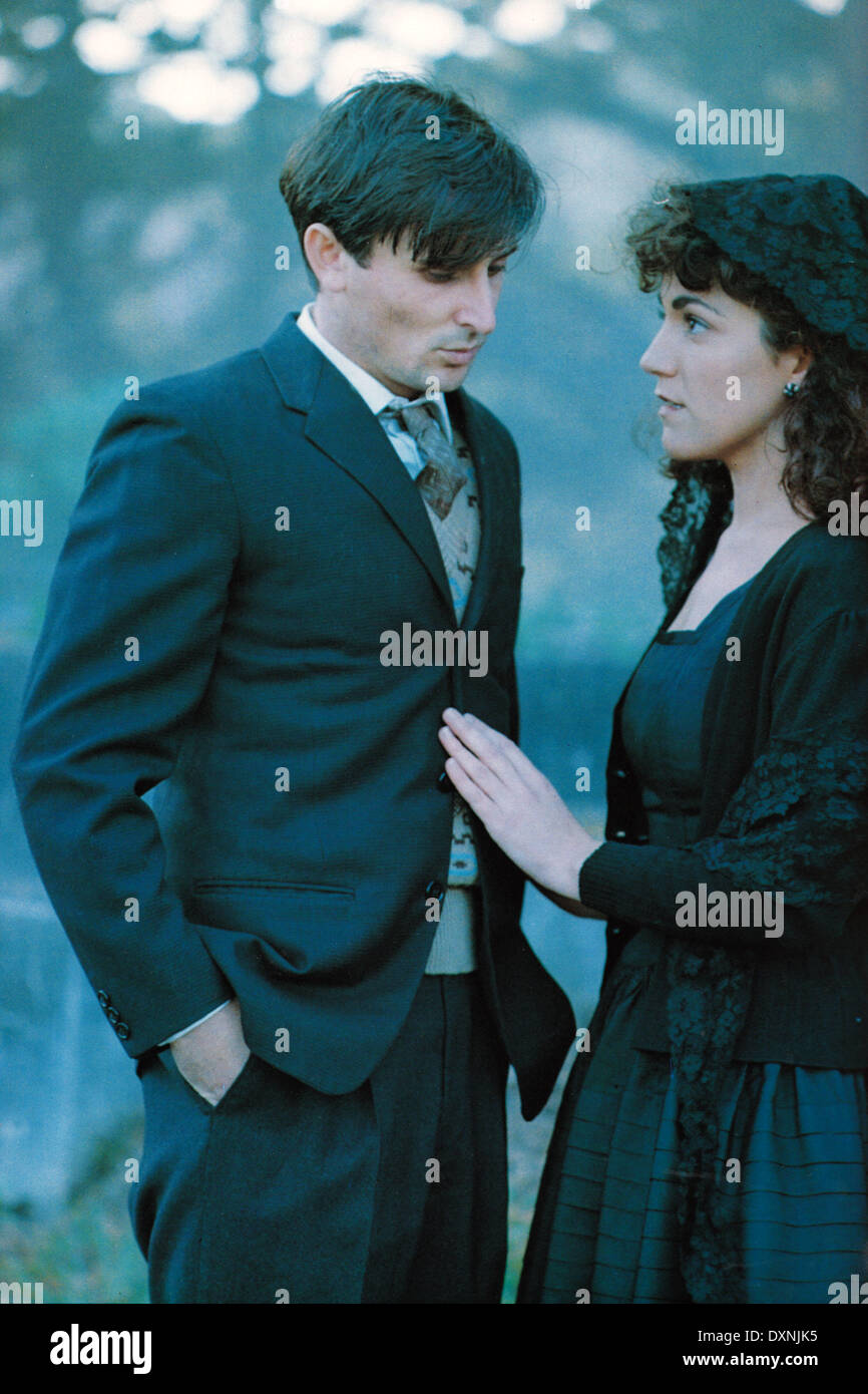 Braindead hi-res stock photography and images - Alamy