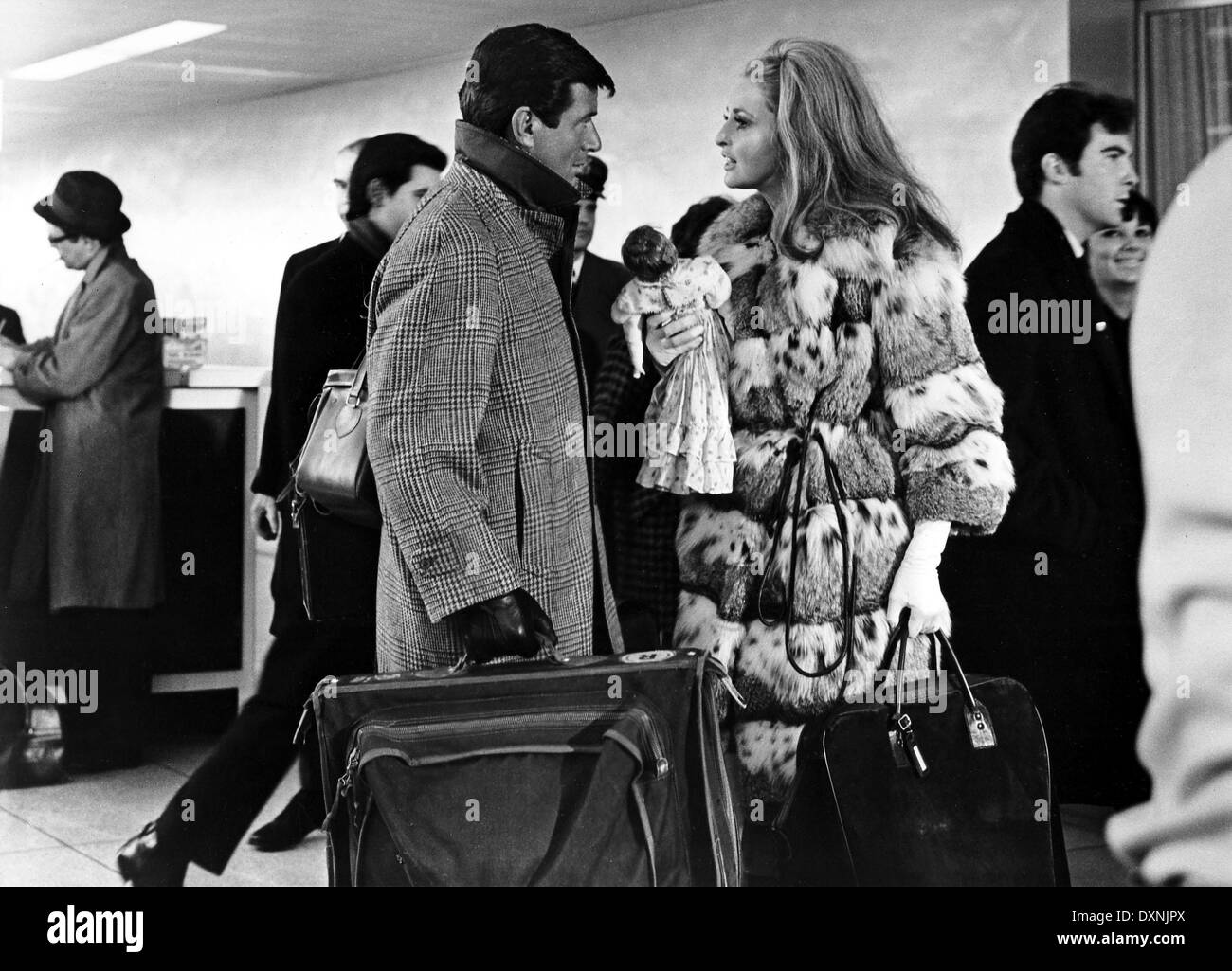 WAIT UNTIL DARK Stock Photo - Alamy