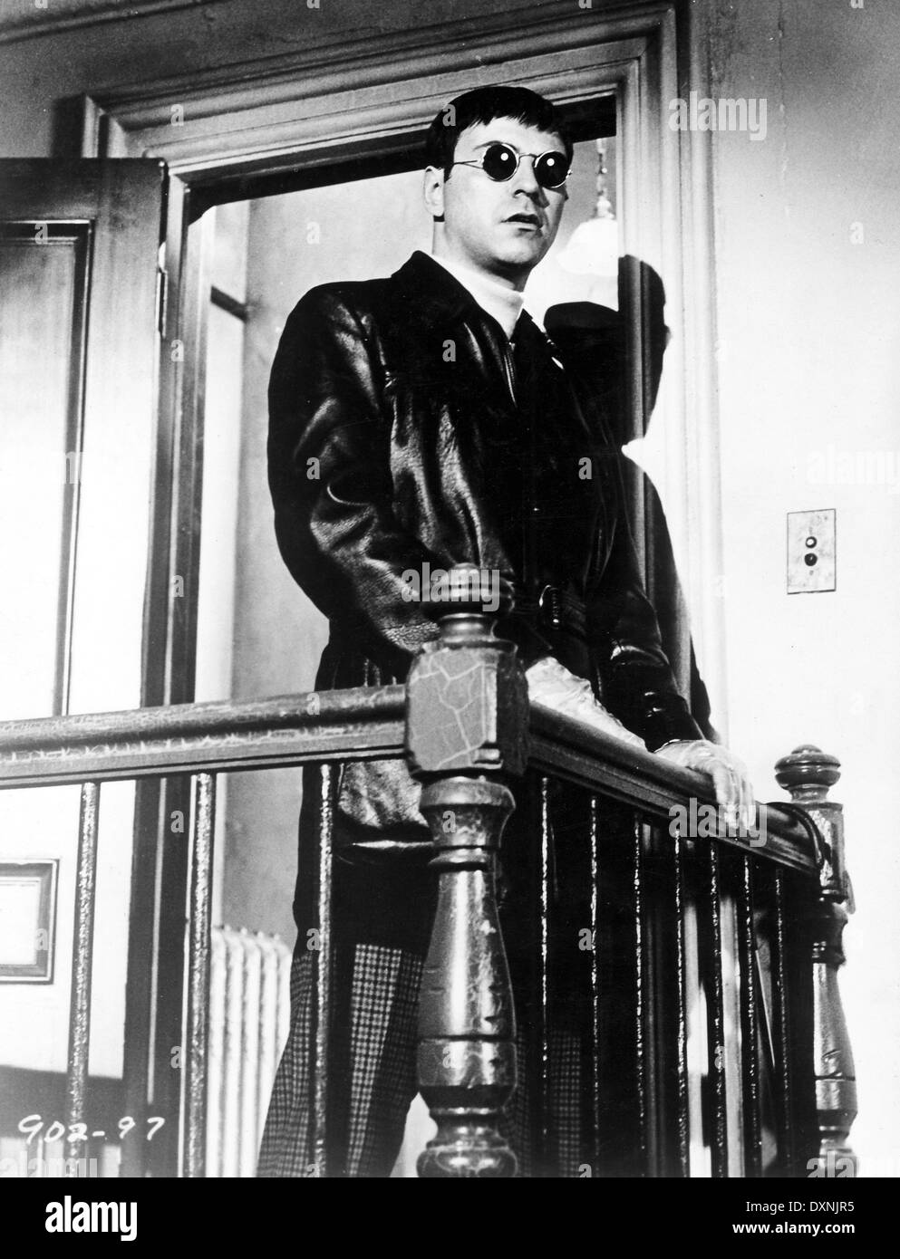 WAIT UNTIL DARK Stock Photo - Alamy