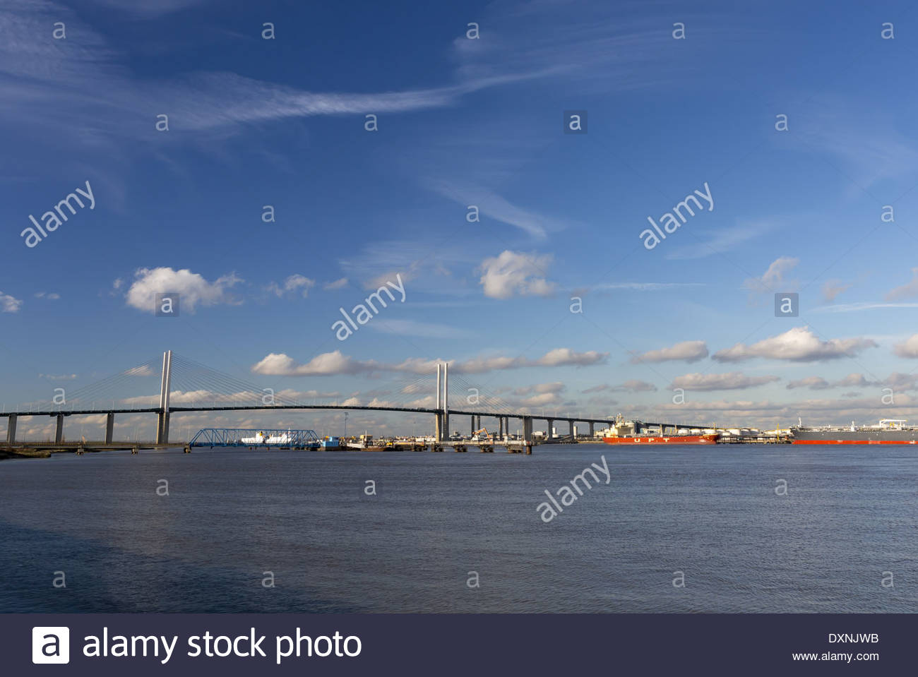 Elizabeth River Trail High Resolution Stock Photography and Images - Alamy