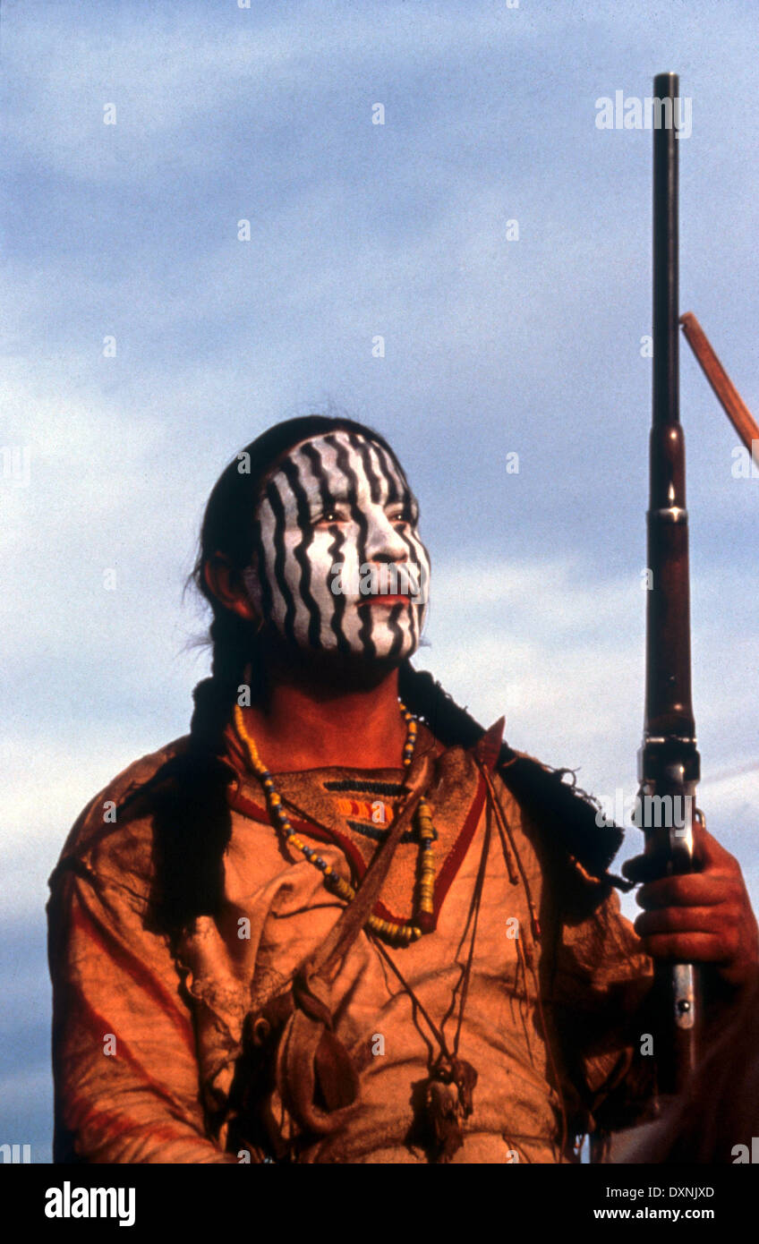 Dances with wolves movie hi-res stock photography and images - Alamy