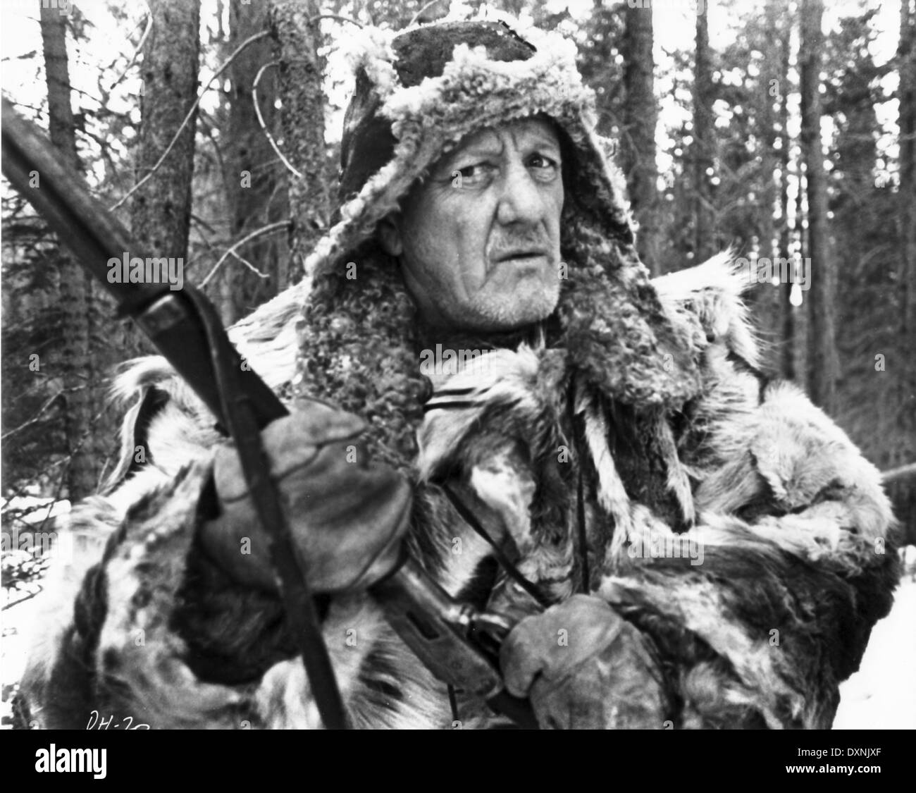 Death hunt film hi-res stock photography and images - Alamy