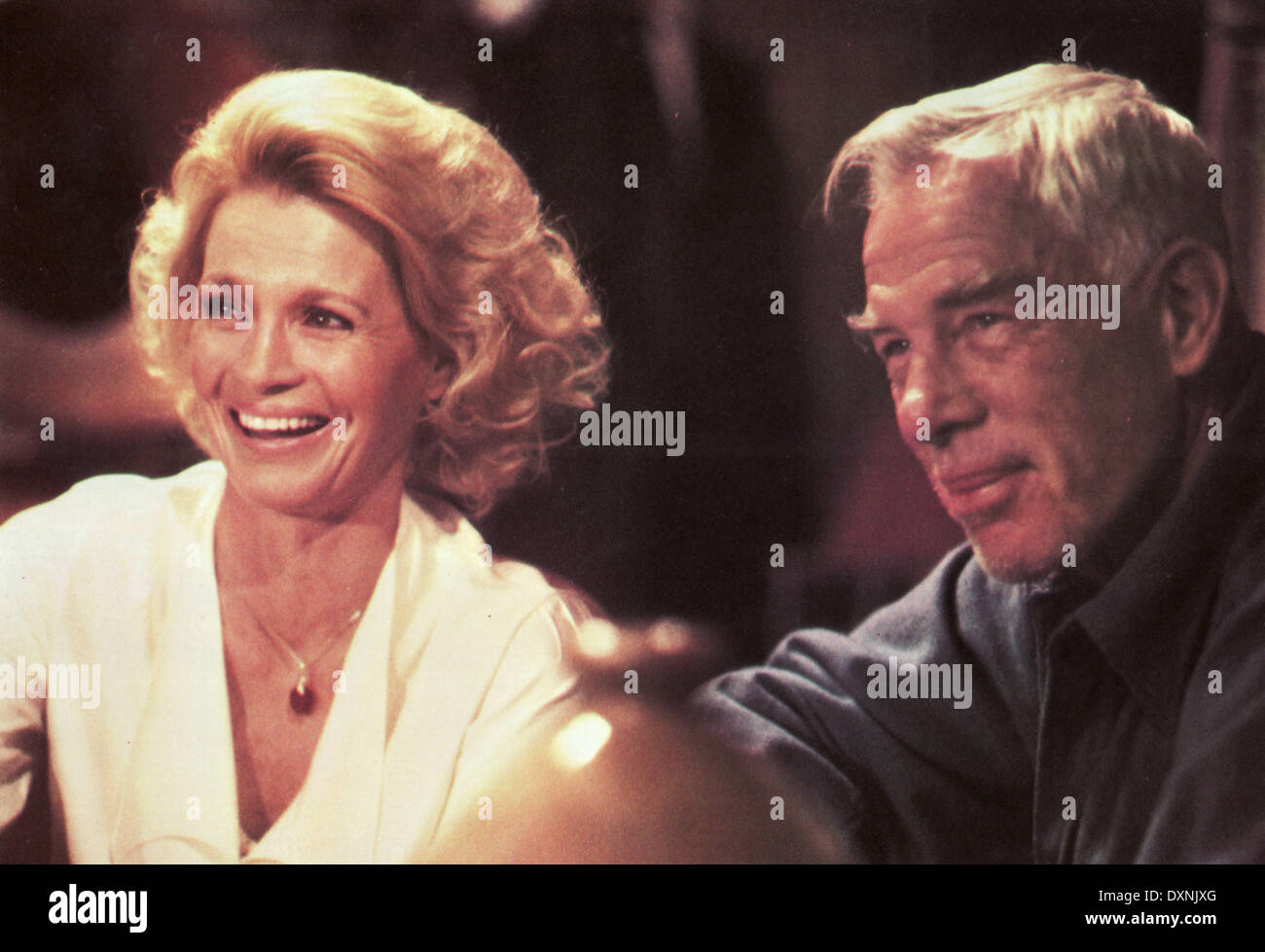 Death Hunt Film High Resolution Stock Photography and Images - Alamy