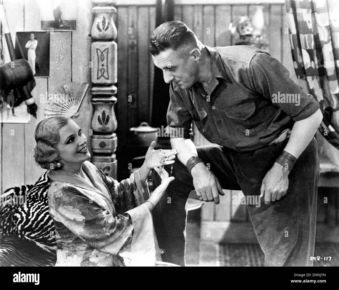 Freaks 1932 Black and White Stock Photos & Images - Alamy