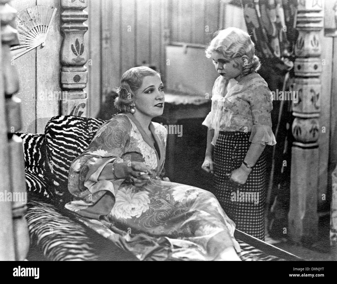 Freaks 1932 hi-res stock photography and images - Alamy