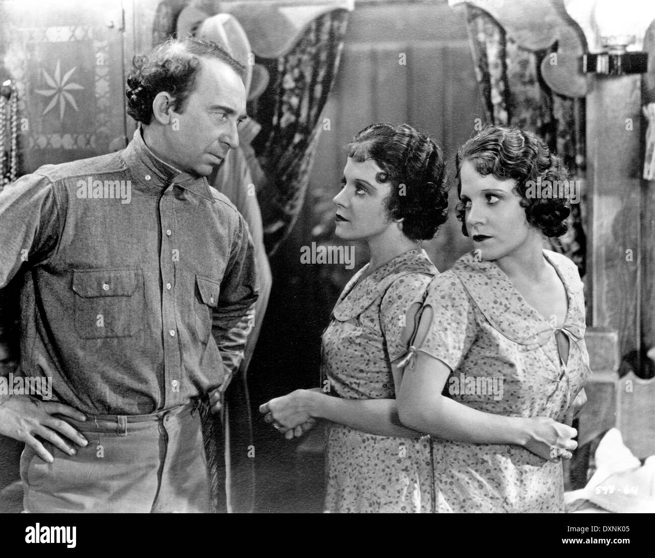 Freaks 1932 hi-res stock photography and images - Alamy