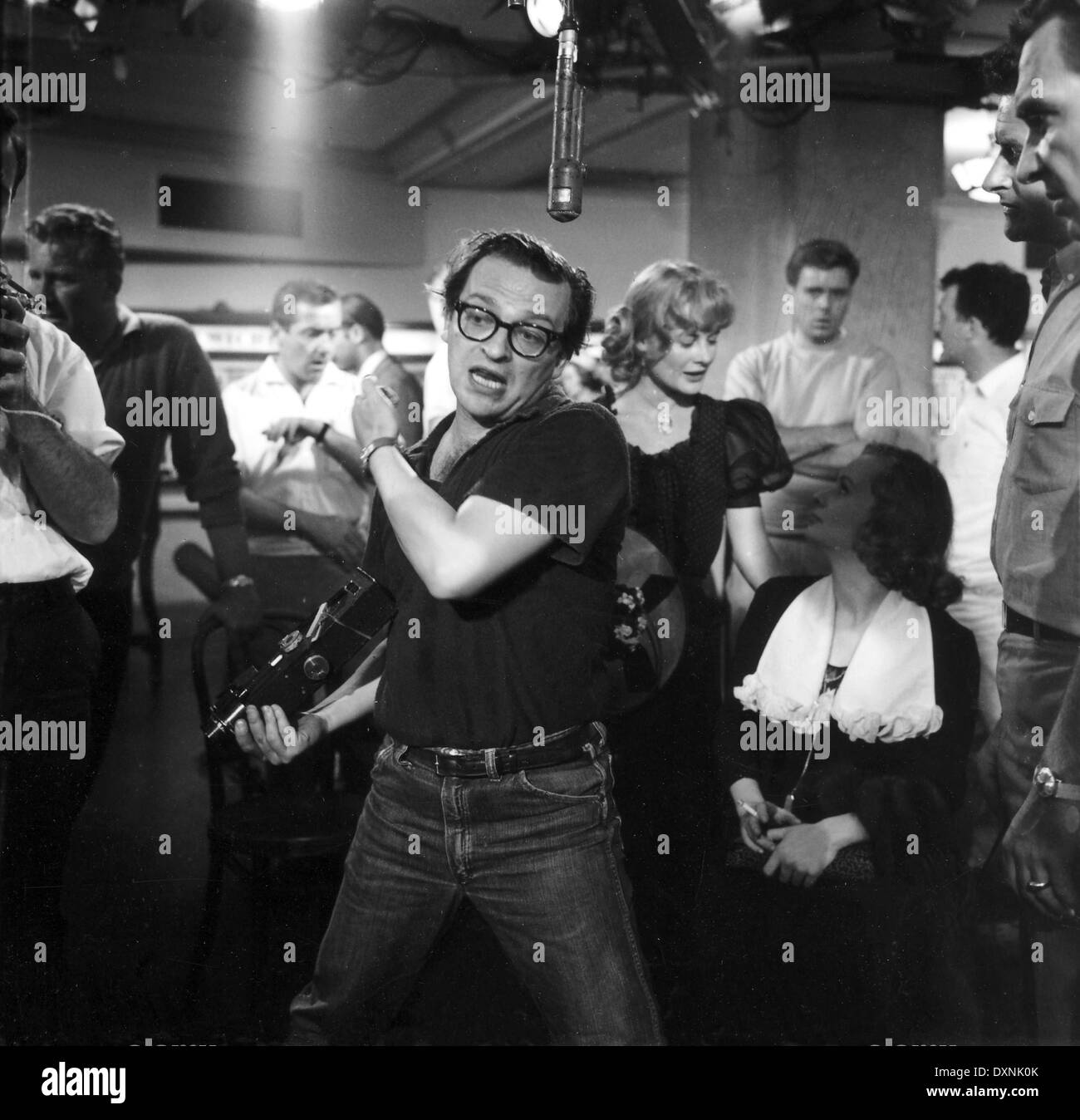 Mary robin redd hi-res stock photography and images - Alamy